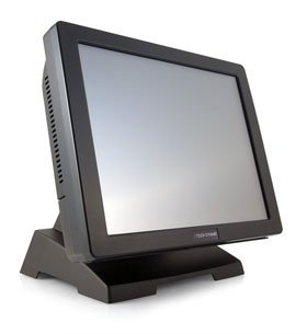 Touch Dynamic BP7532BAW POS Terminal Breeze Performance IdPartes Mexico ...