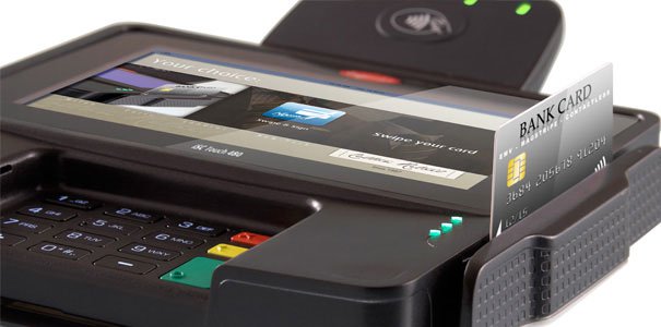 Ingenico ISC480-11P2199A Terminal de pago iSC480 IdPartes Mexico ...