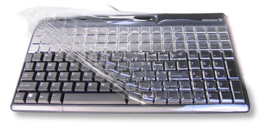 Controles logicos Teclado POS KB3000-PS2 Teclado programable KB3000 ...