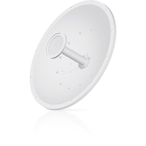 Ubiquiti Networks RD-2G24 Antena inalambrica RocketDish Antenna ...